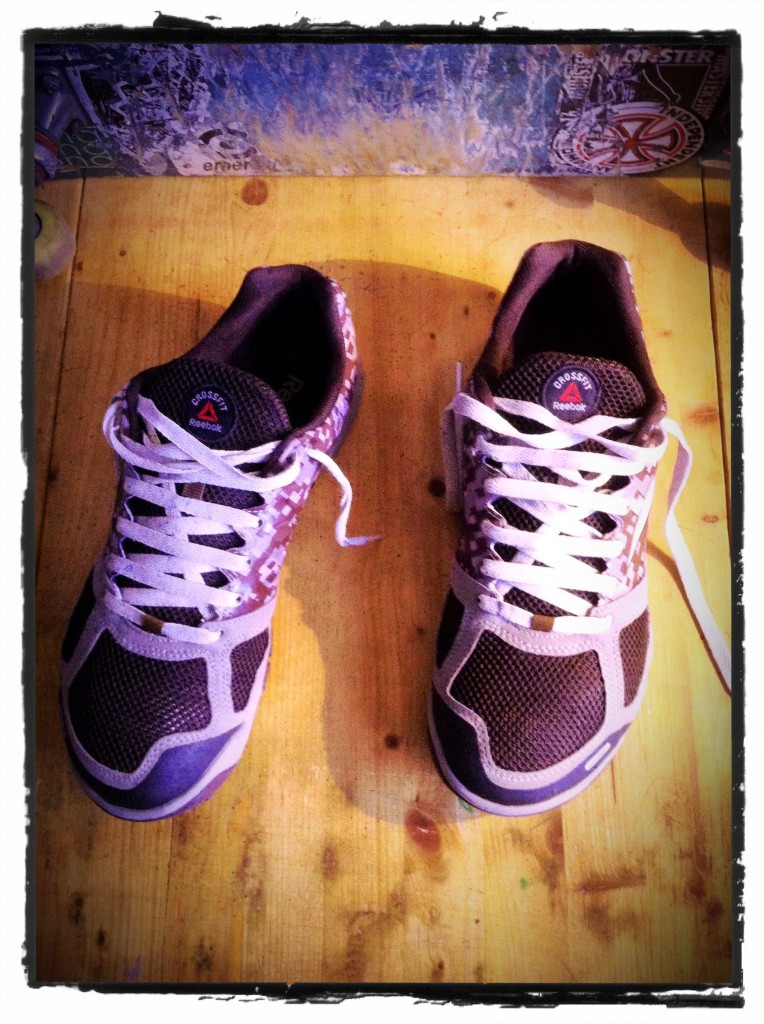 How to transform your CrossFit shoes into Skate shoes ? – LE BLOG DE ...